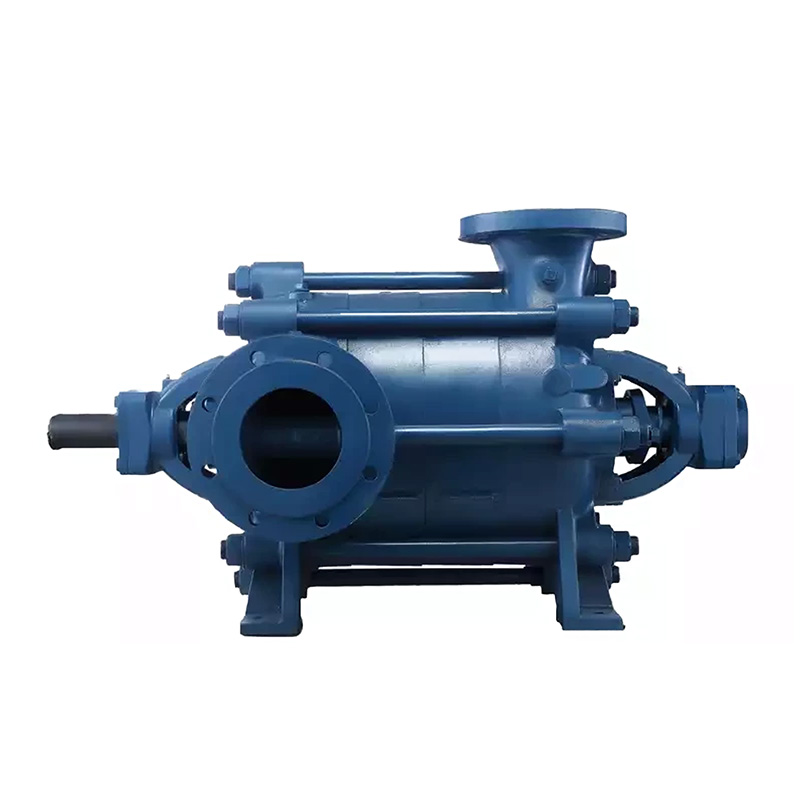 استعلام قیمت و خرید پمپ سانتریفیوژ فشار قوی WKL رایان سایز 65 | نمایندگی پمپ رایان